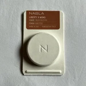 Nabla Cosmetics | Makeup | Nabla Cosmetics Liberty X Mono Matte ...